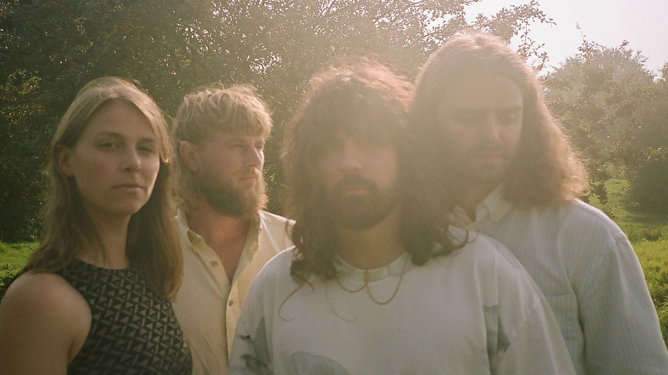 Arrangementer i Viften - Koncerter, Comedy, Teater og Event | Viften