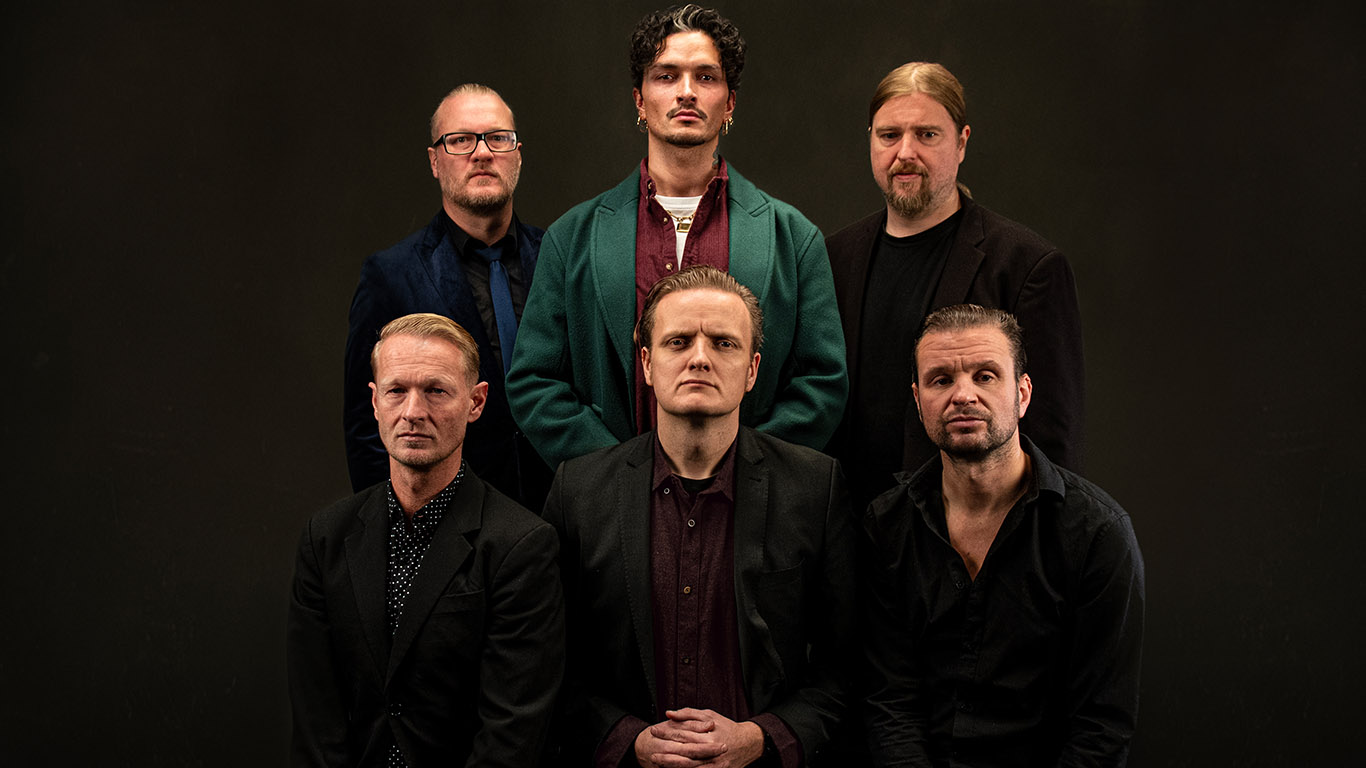 Viften - Spillested og Biograf på kanten af København med Koncerter ...