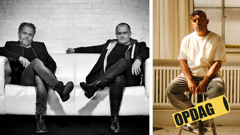 Viften - Spillested og Biograf på kanten af København med Koncerter ...