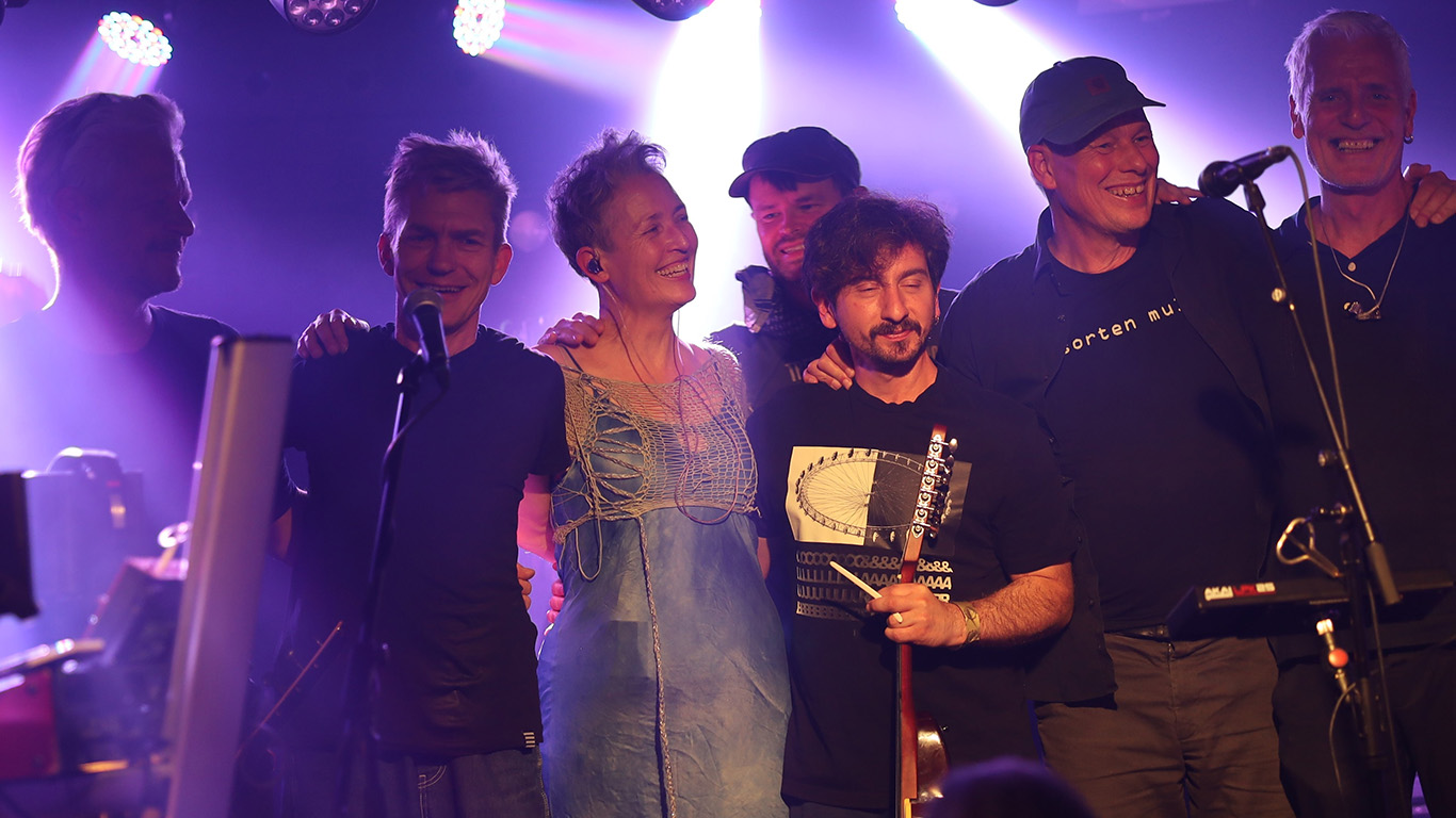 Kommende Arrangementer i Viften | Kultur, Koncerter, Film og Events ...